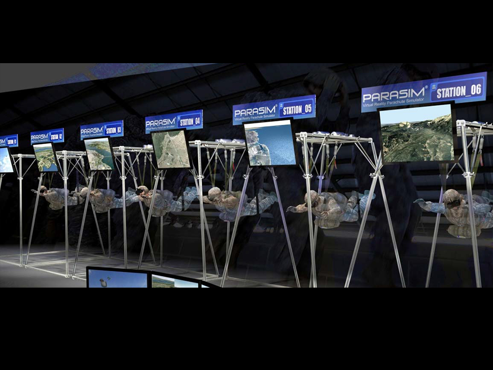 Nautilus International - Simulation Training Services